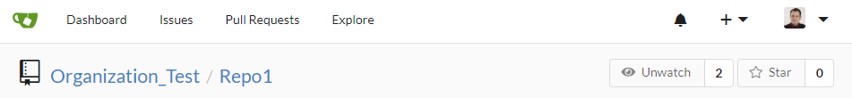 Adding a user to an organization's team forces him/her to watch all repositories in the team ...