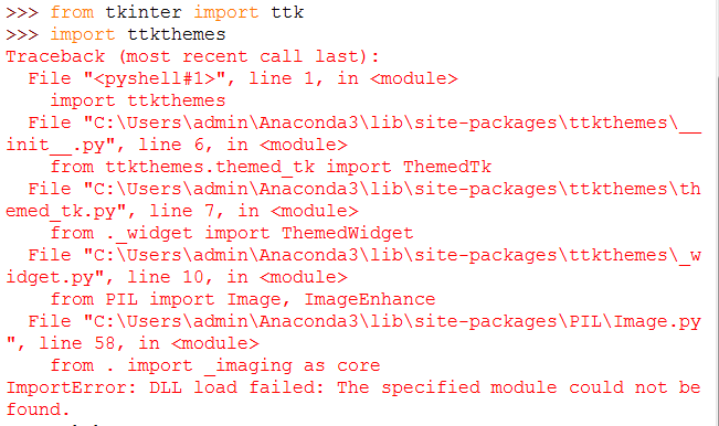 Unable to import ttkthemes module · Issue #36 · TkinterEP/ttkthemes ...