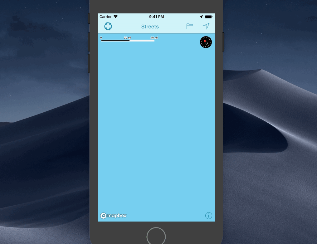 [ios] Scalebar position and size is incorrect · Issue #13873 · mapbox/mapbox-gl-native · GitHub
