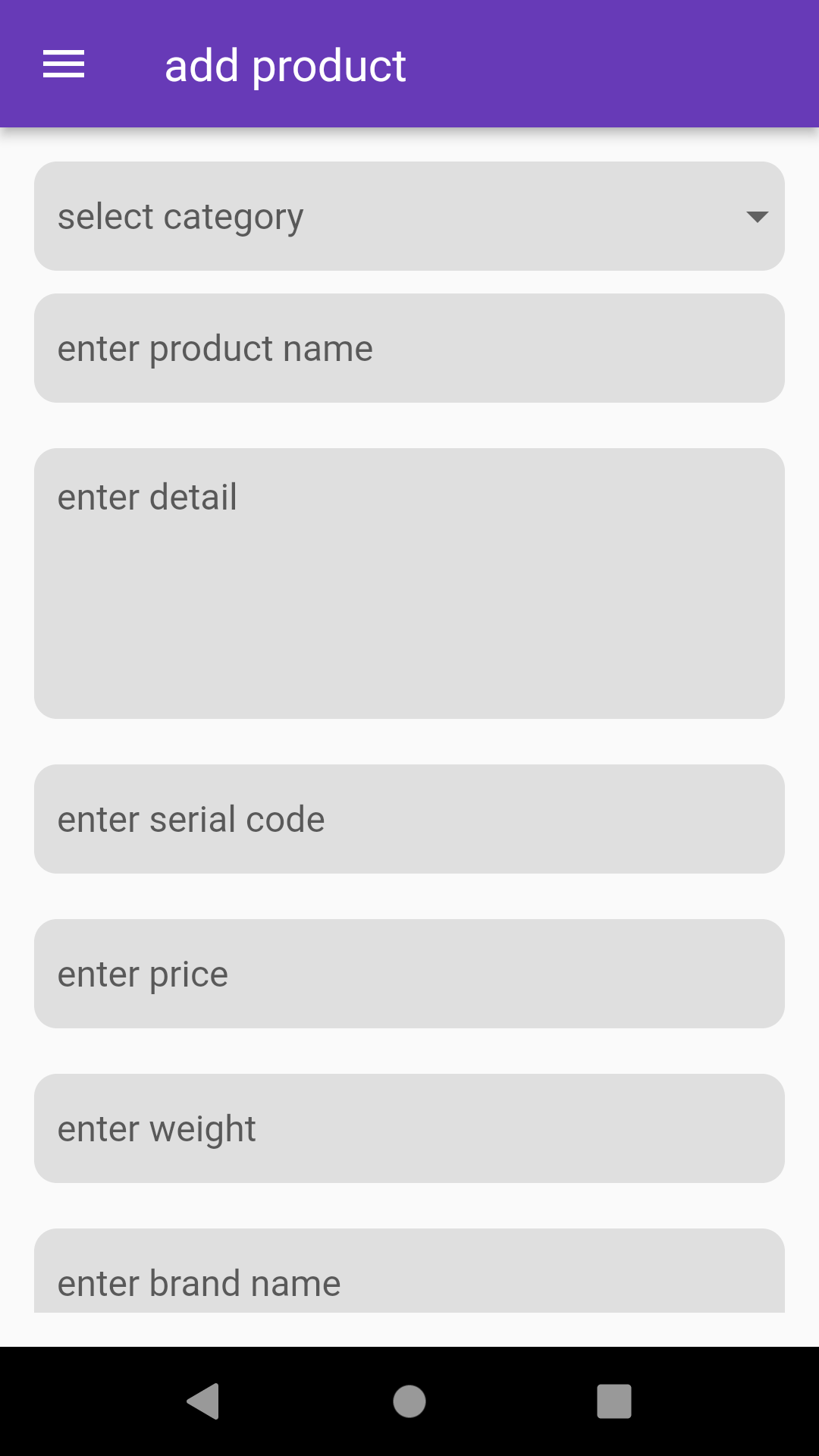 GitHub - aabidsayeed1/Flutter-E-Commerce-with-otp-login: welcome to e ...