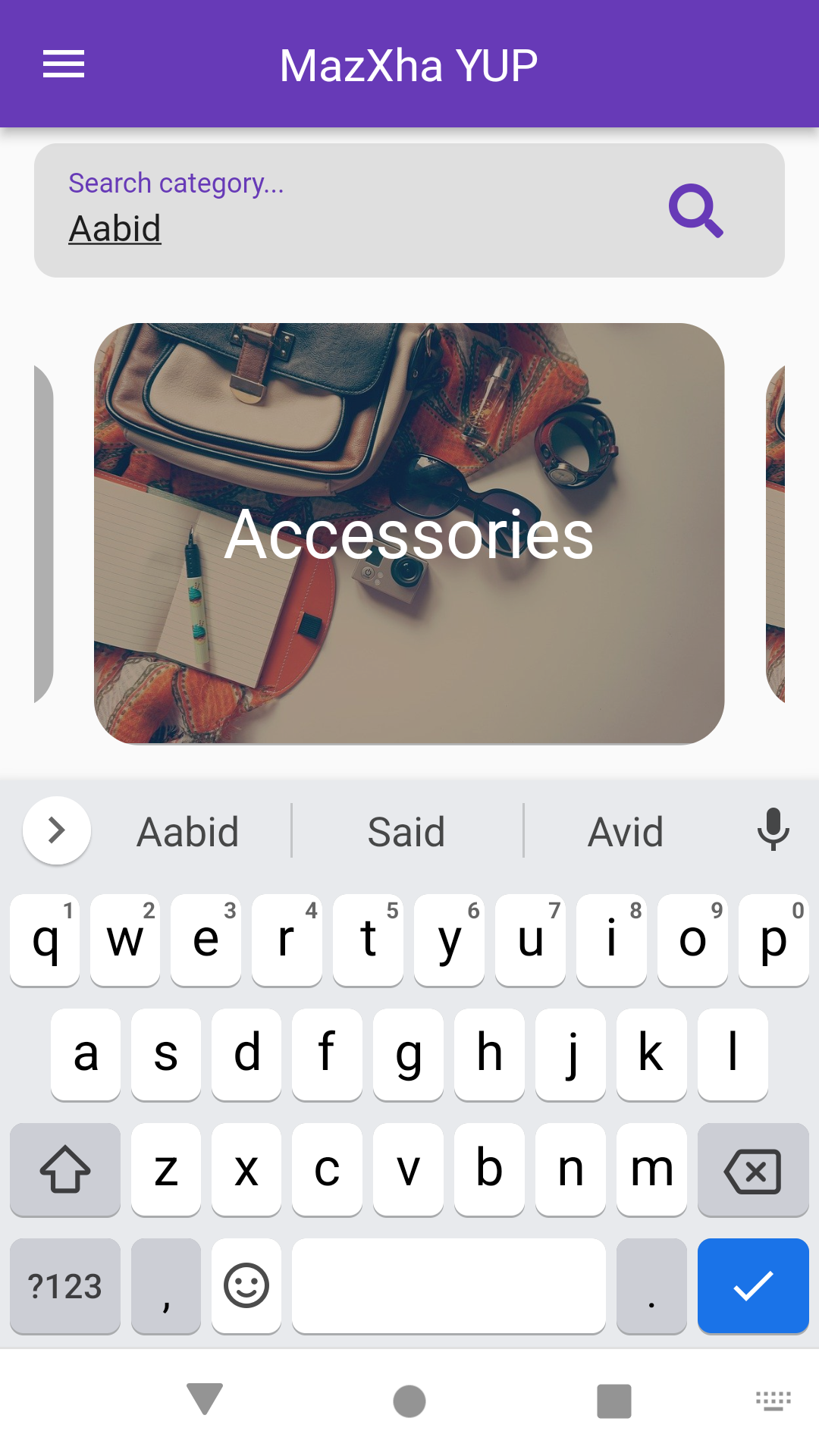 GitHub - aabidsayeed1/Flutter-E-Commerce-with-otp-login: welcome to e ...