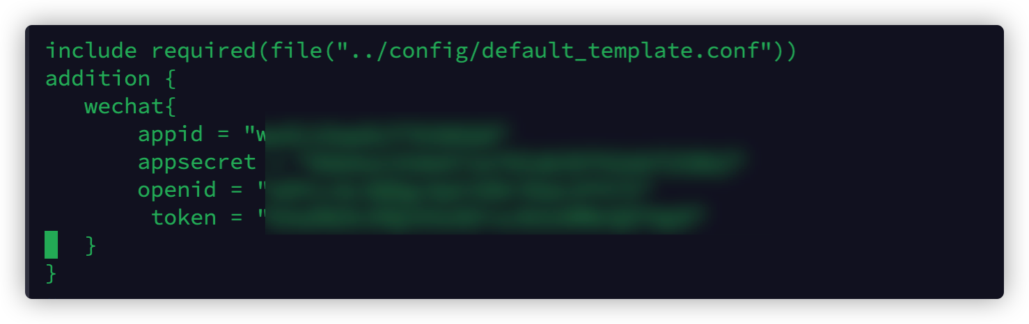 Docker 微信推送配置失败 · Issue #208 · TechXueXi/TechXueXi · GitHub