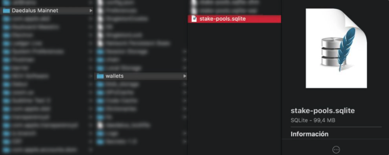 My stake pool doesnt show in daedalus · Issue #2343 · input-output-hk/daedalus · GitHub
