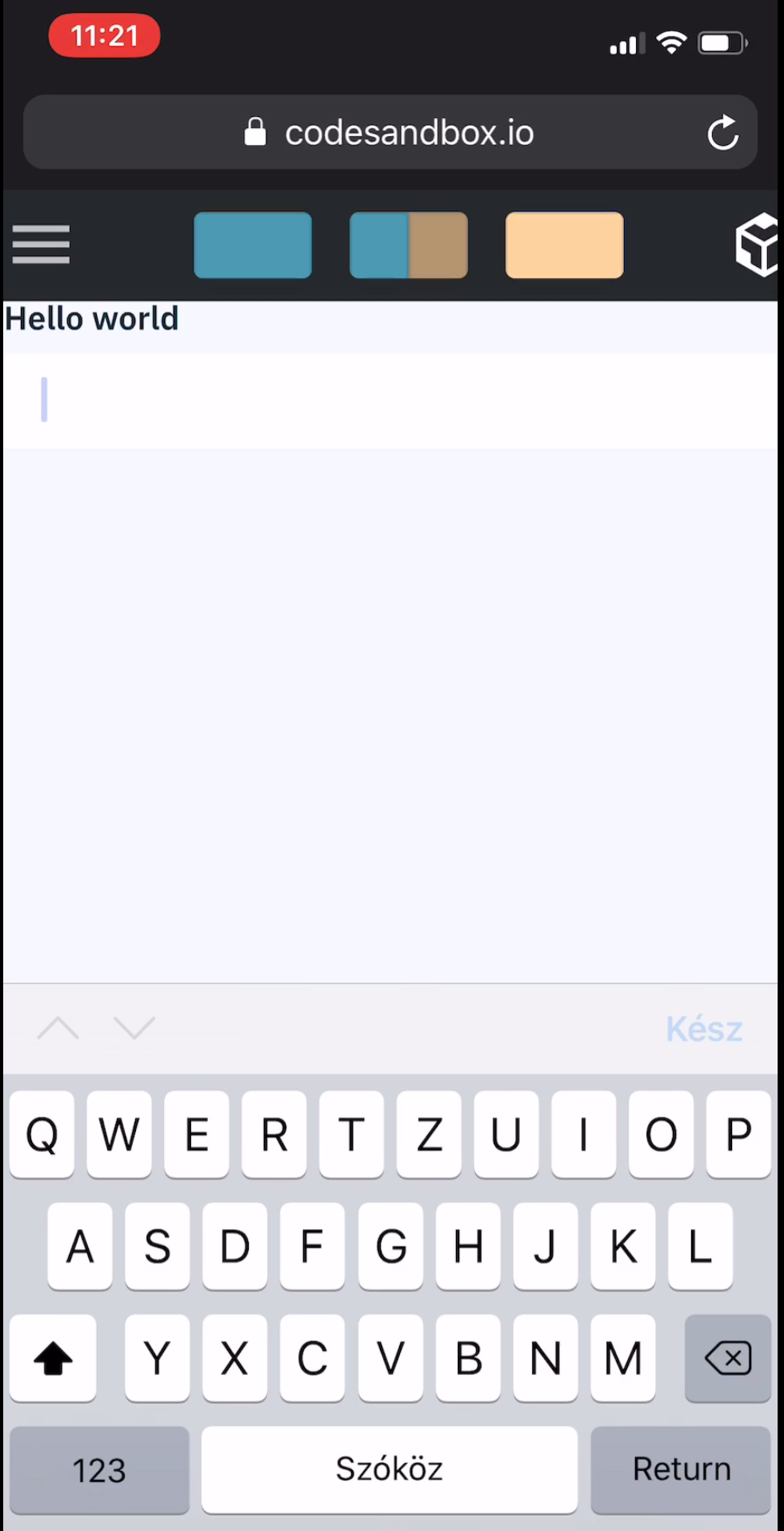 Textinput Font Size Is Inadequate On Ios · Issue 2019 · Carbon Design Systemcarbon · Github