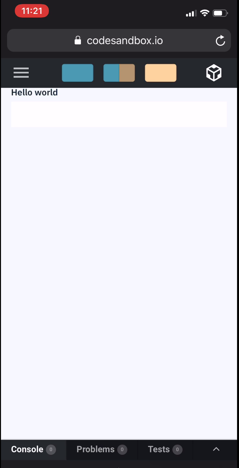 Textinput Font Size Is Inadequate On Ios · Issue 2019 · Carbon Design Systemcarbon · Github