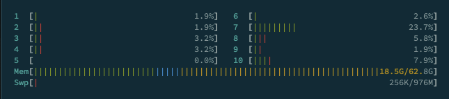 Intergrated terminal prompt is black on black · Issue #110672 ...