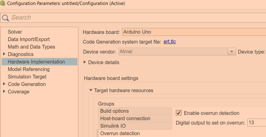 FloatShield: Simulink API and Examples · Issue #183 · gergelytakacs/AutomationShield · GitHub