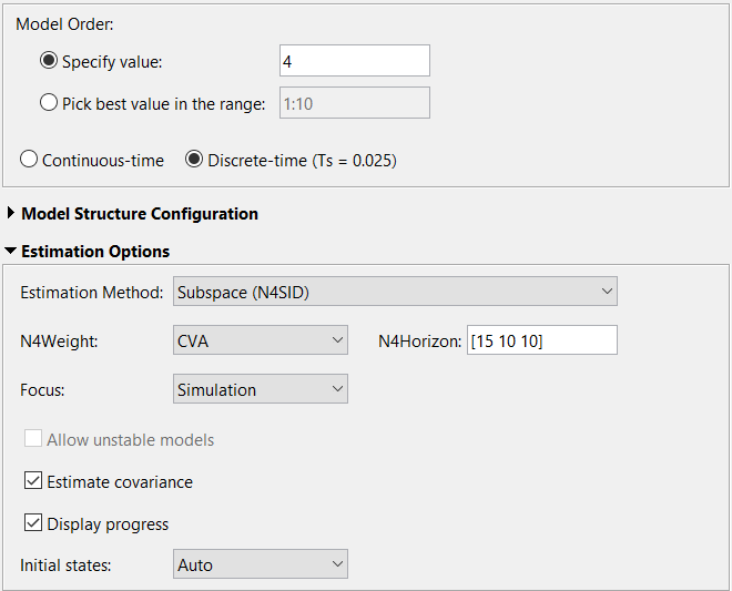 FloatShield: System identification · Issue #167 · gergelytakacs/AutomationShield · GitHub