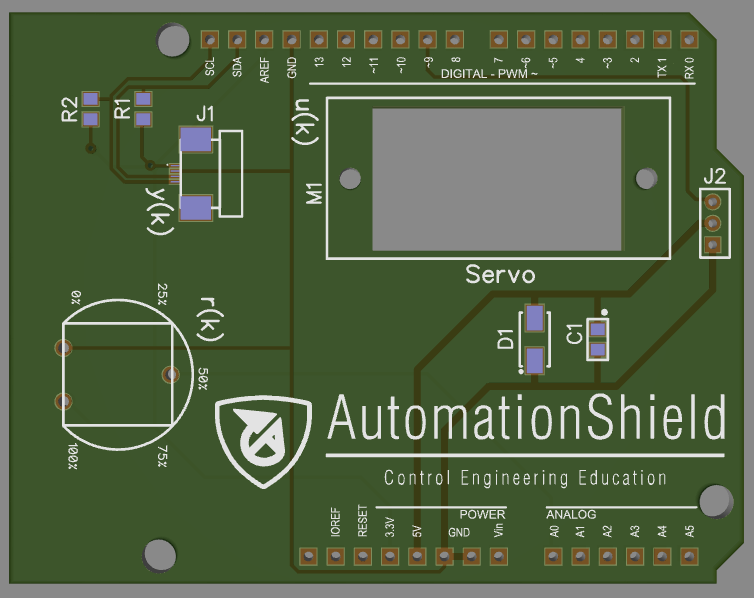 LinkShield: Hardware Design · Issue #132 · gergelytakacs/AutomationShield · GitHub