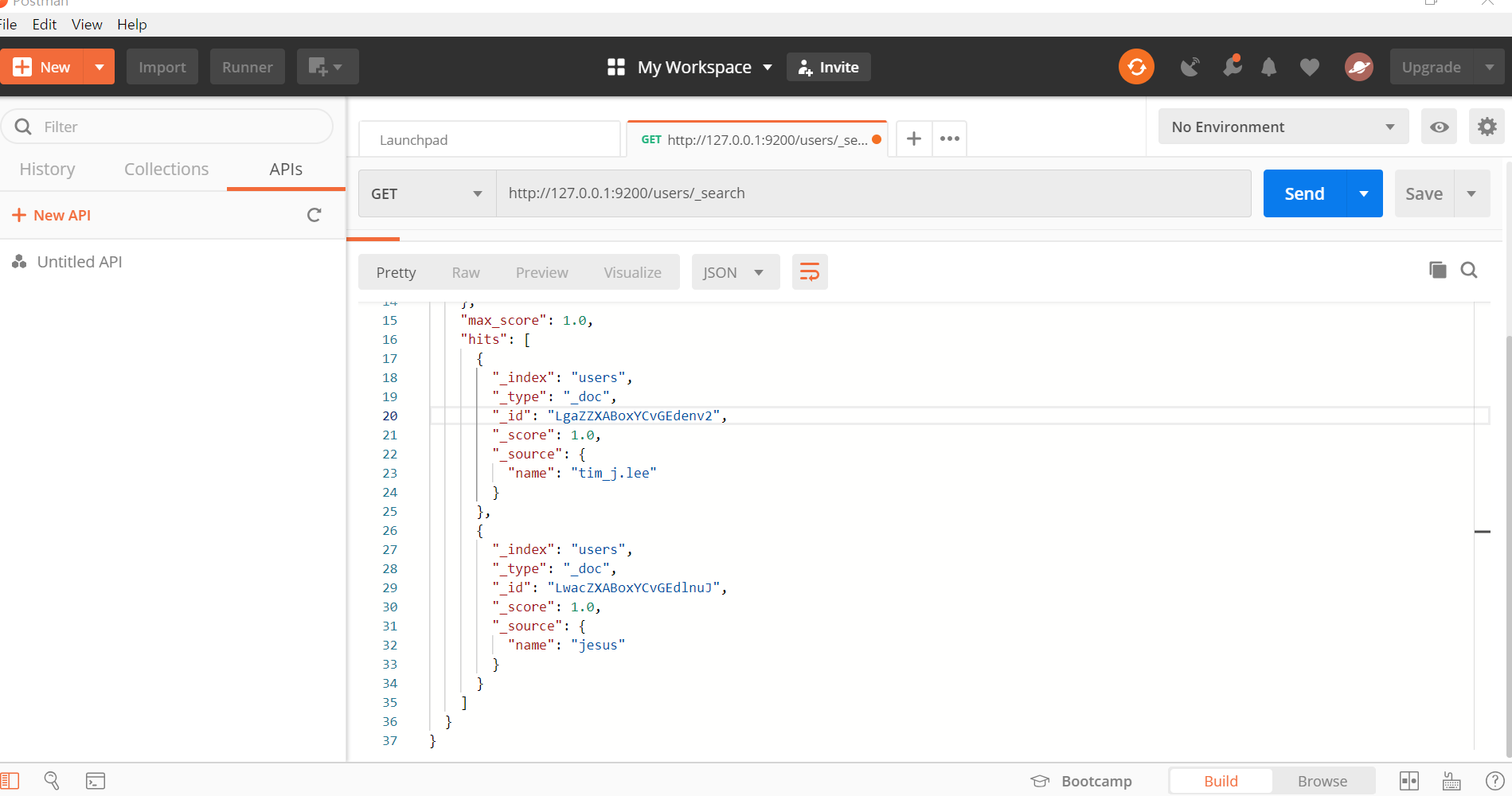 GitHub - SmilegateDev/ELK: test ELK server