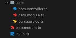 [Icon Request] Nest JS Icons and variants · Issue #132 · miguelsolorio ...