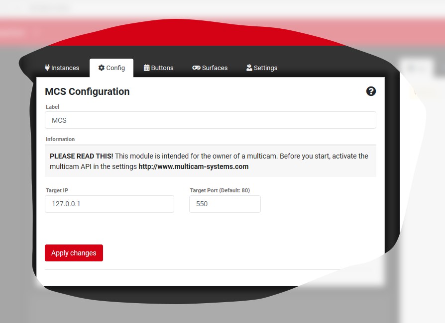 Multicam Systems API no more accurate · Issue #3 · bitfocus/companion-module-multicamsystems ...