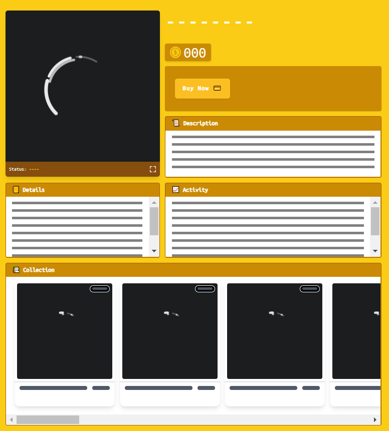 GitHub - AbdelrhmanAmin/Headless-Marketplace-Template: Marketplace UI ...