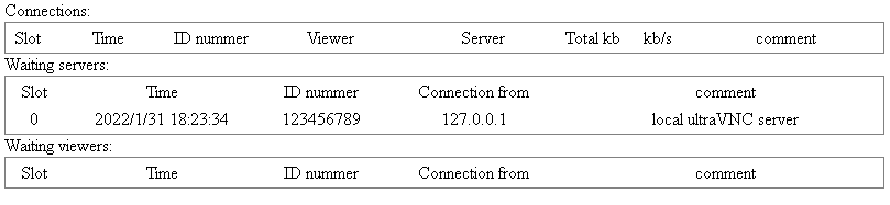 repeater example broken since v0.9.11 · Issue #465 · LibVNC/libvncserver · GitHub