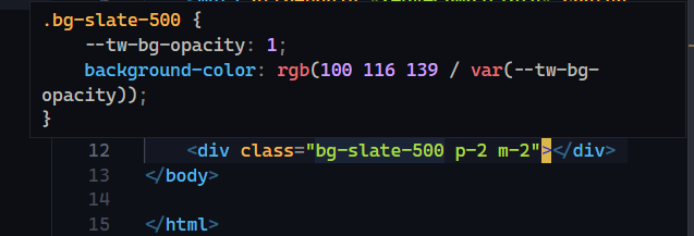[IntelliSense] Compatibility with `editor.defaultColorDecorators` setting · tailwindlabs ...