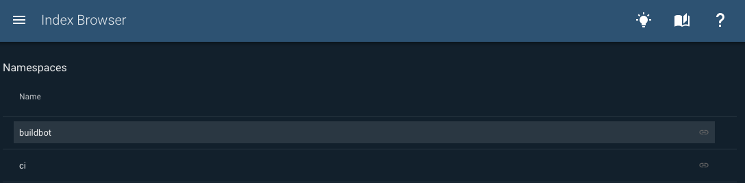 [UI] Keyboard accessibility · Issue #314 · taskcluster/taskcluster · GitHub