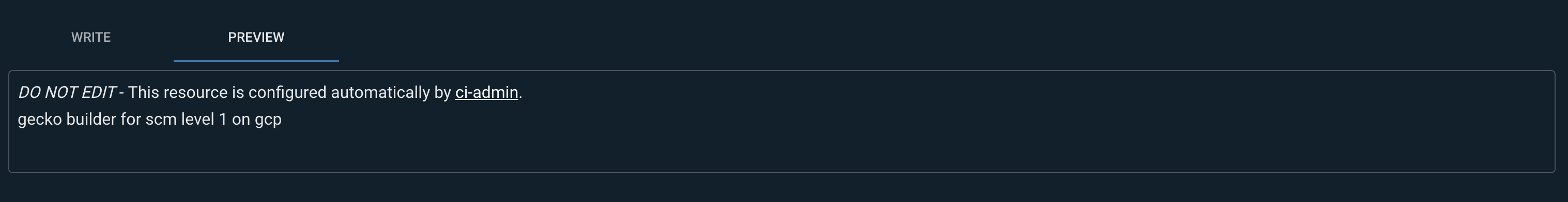 [UI] link not appearing · Issue #1384 · taskcluster/taskcluster · GitHub