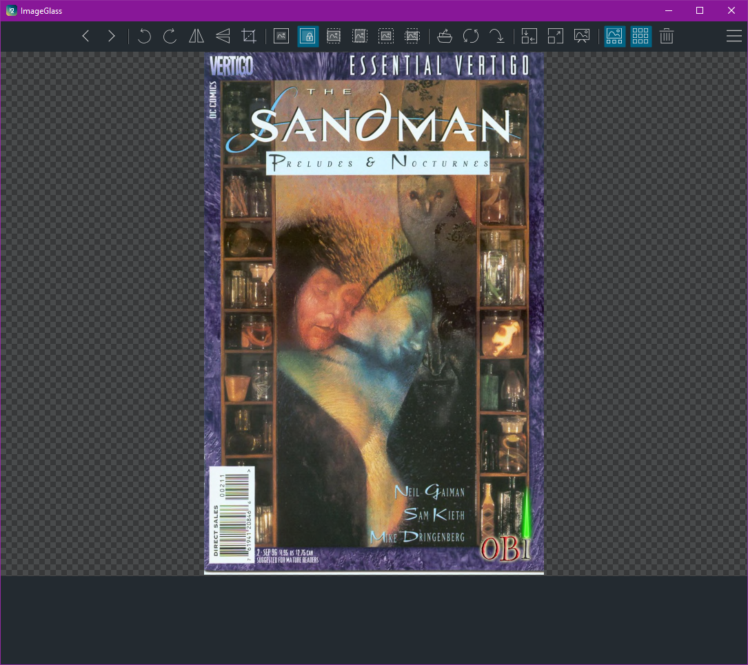 Can open jp2 images but ignores them when switching to next/previous · Issue #1439 · d2phap ...