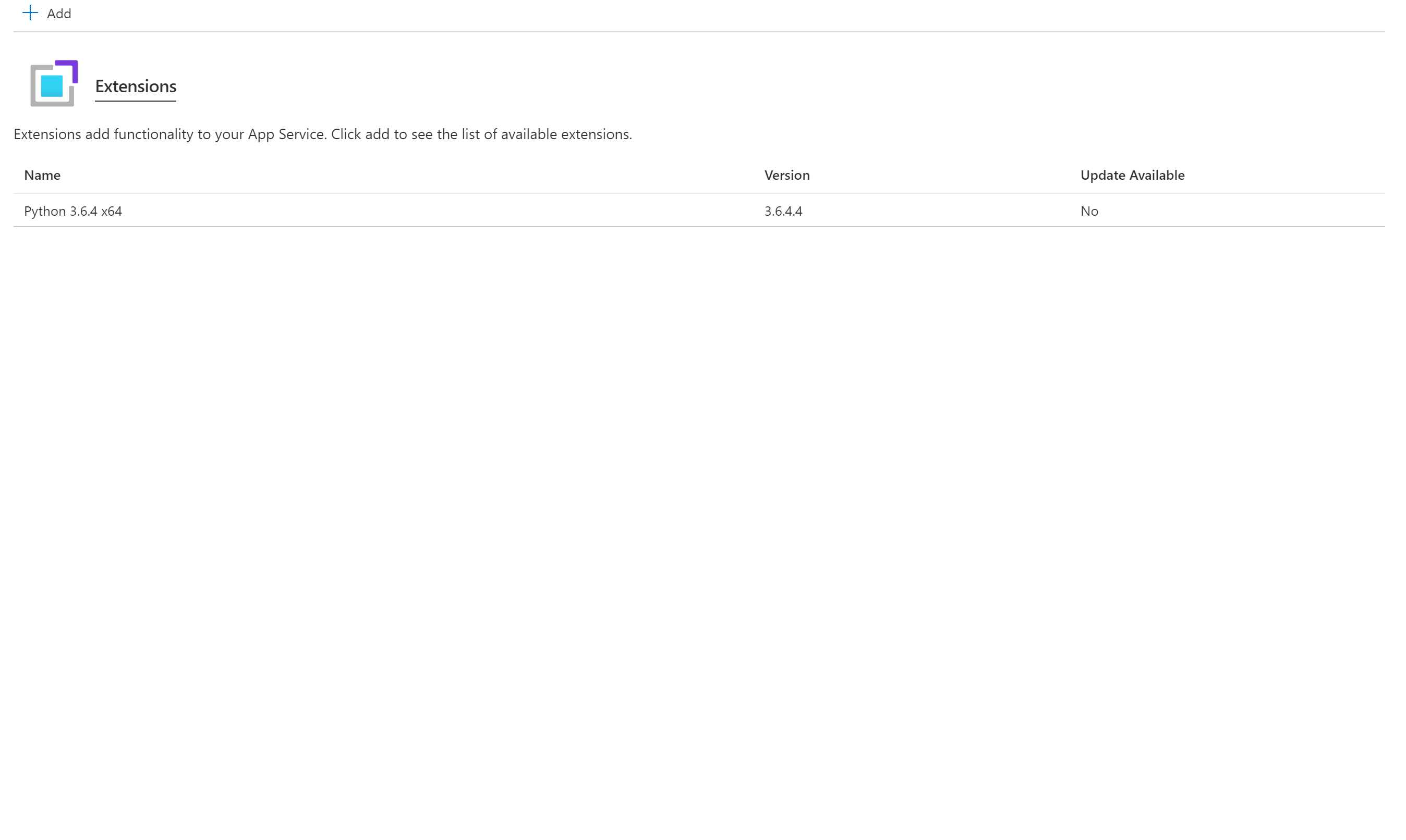 ERROR on Install Python Extension · Issue #315 · microsoft/azuredevopslabs · GitHub