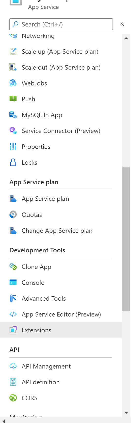 ERROR on Install Python Extension · Issue #315 · microsoft/azuredevopslabs · GitHub