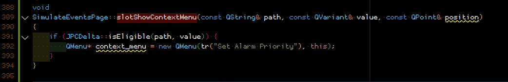 BracketPairColorization doesn't always refresh properly · Issue #132228 ...