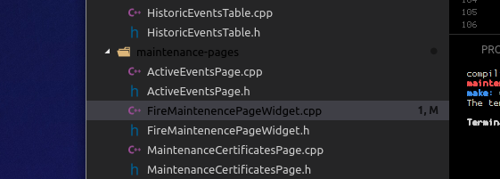 Add separate theme colors for explorer rendered diagnostics · Issue ...