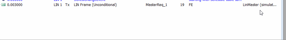 GitHub - wrobdomi/LIN-Network: Automotive network simulation.