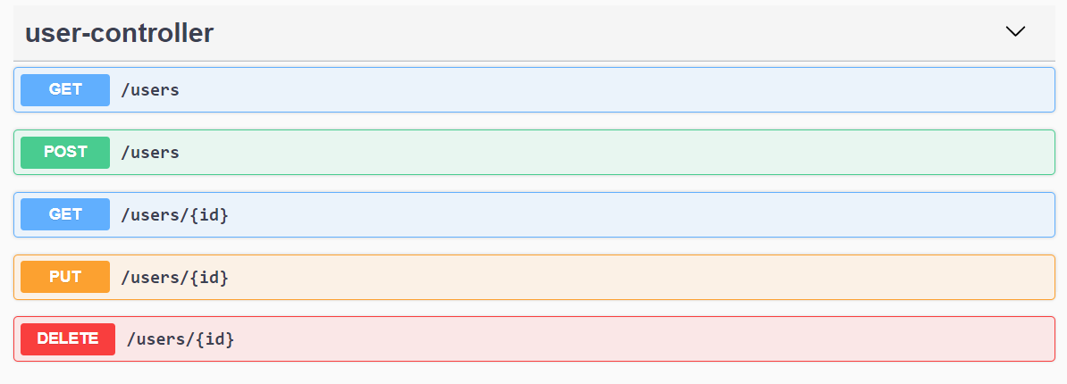 GitHub - wrobdomi/CoursesRecommenderBackend: RESTful style web service for CoursesRecommender.