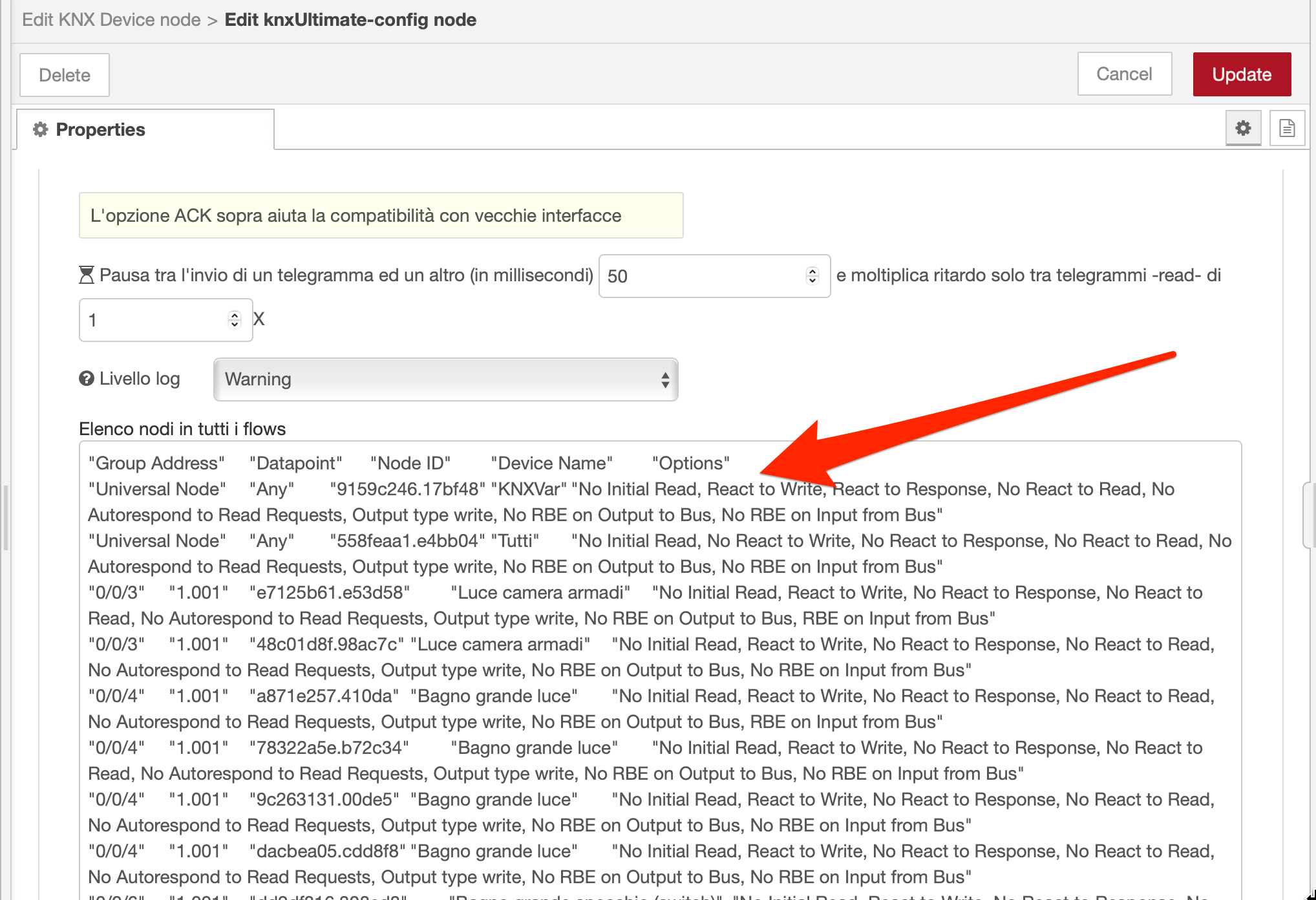 timed out waiting for CONNECTIONSTATE_RESPONSE · Issue #30 · Supergiovane/node-red-contrib-knx ...