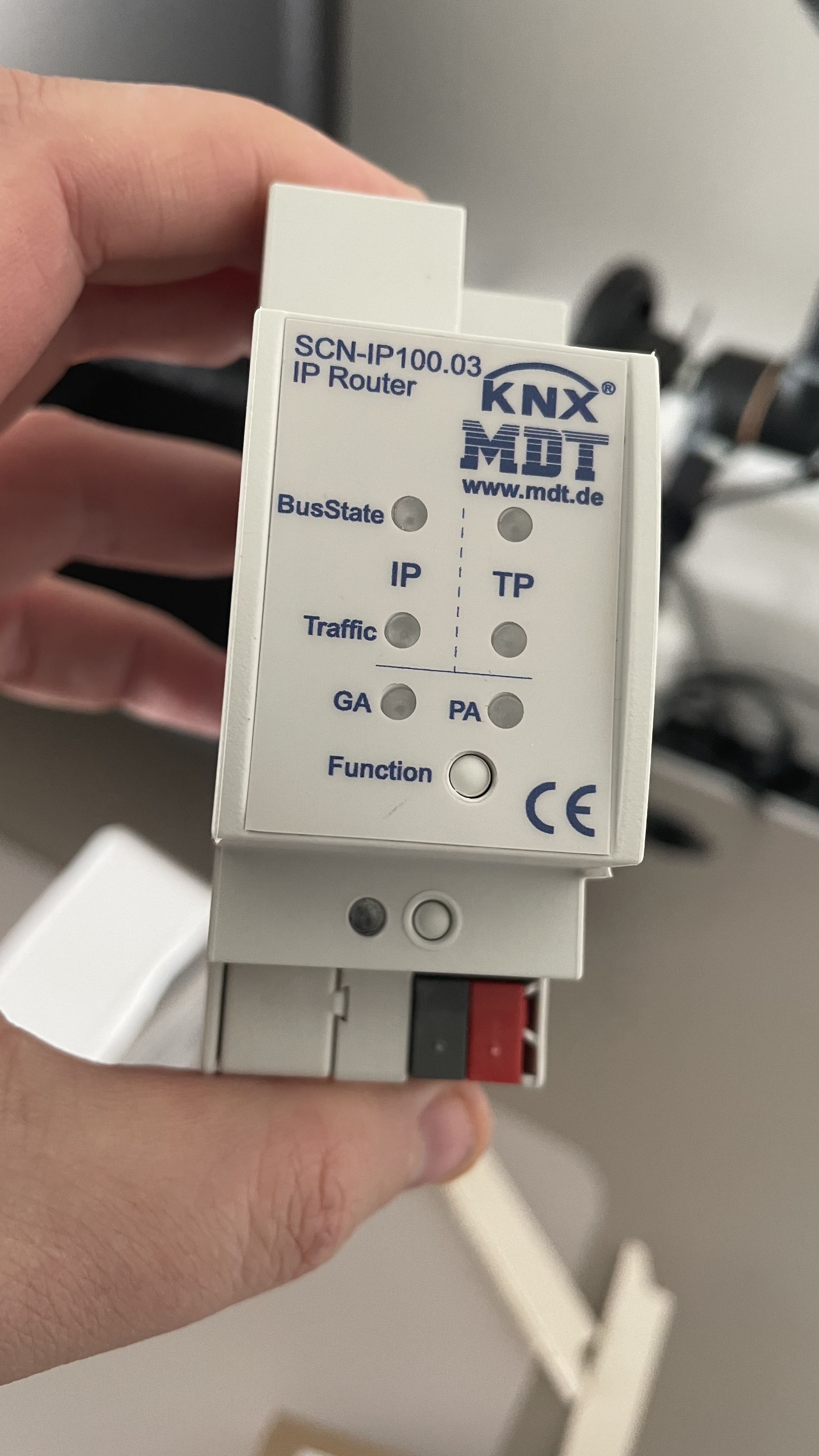 Telegram seems to get dropped · Issue #144 · Supergiovane/node-red-contrib-knx-ultimate · GitHub