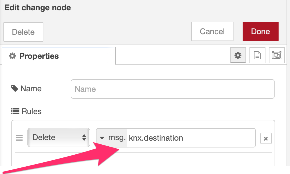 Ciruclar reference protection is faulty · Issue #179 · Supergiovane/node-red-contrib-knx ...