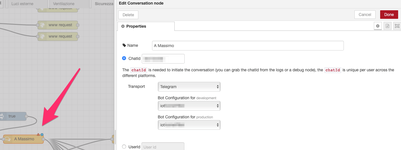 New "conversation" node · Issue #347 · guidone/node-red-contrib-chatbot · GitHub