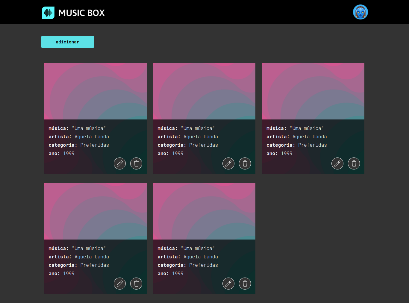 GitHub - AndreSntos/bootcamp-react: Repositório criado para estudos do Bootcamp de React js na ...