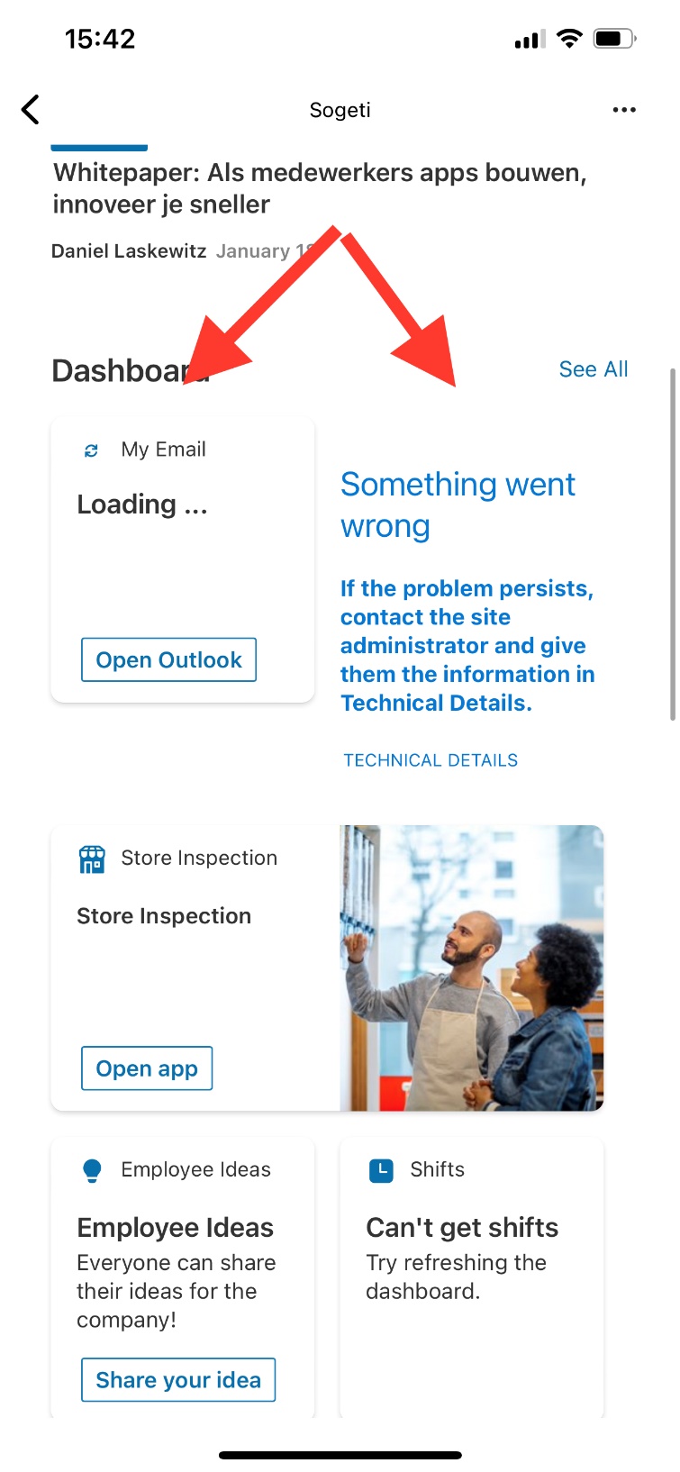 ACE samples seem to have a token issue in Teams mobile client · Issue #7693 · SharePoint/sp-dev ...