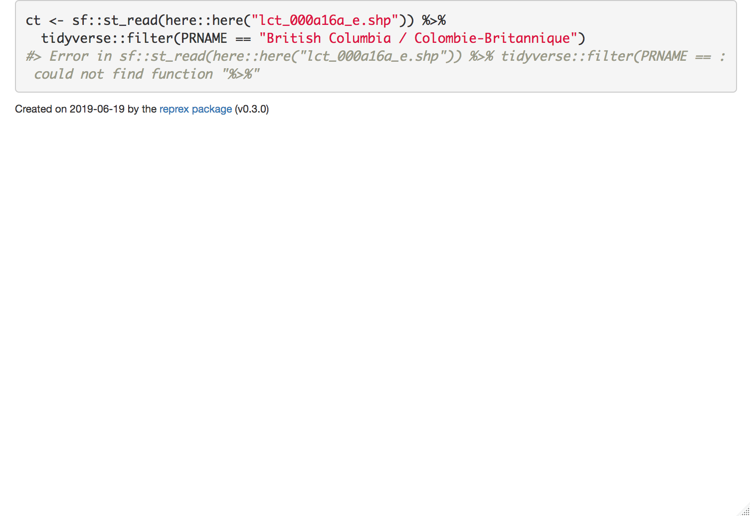 Error in CPL_read_ogr · Issue #1087 · r-spatial/sf · GitHub