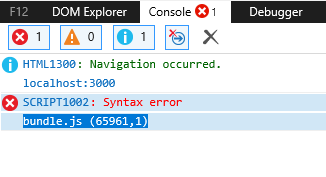 @react-pdf/renderer doesn't work in IE 11 · Issue #911 · diegomura/react-pdf · GitHub
