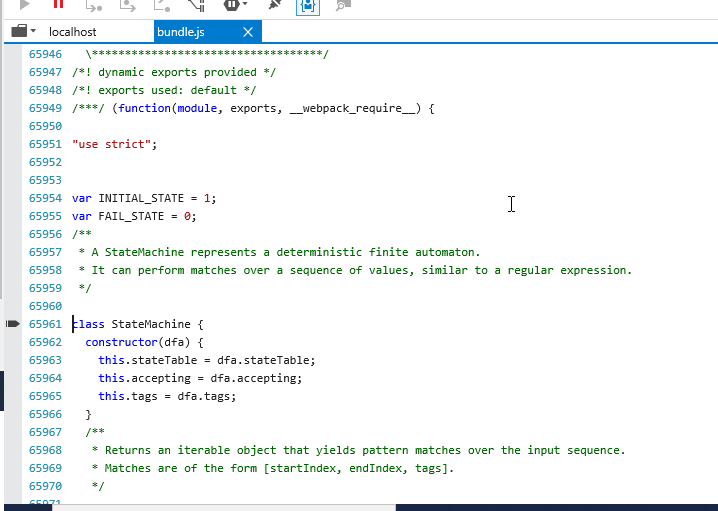 React Pdf Renderer Doesn T Work In Ie 11 · Issue 911 · Diegomura React Pdf · Github