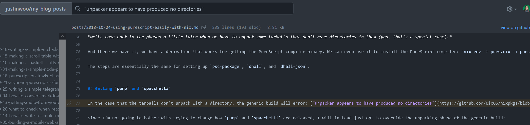 Return Results · Community · Discussion 