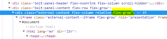 Host panel's iframe not taking full width · Issue #4 · microsoft/azure-devops-extension-api · GitHub