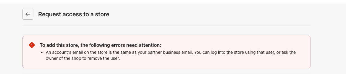 [Bug]: "npm run dev" won't connect to my PLUS sandbox store · Issue #1684 · Shopify/cli · GitHub