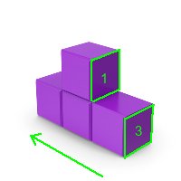 Idea: New way to encode shapes? · Issue #36 · mikepound/opencubes · GitHub