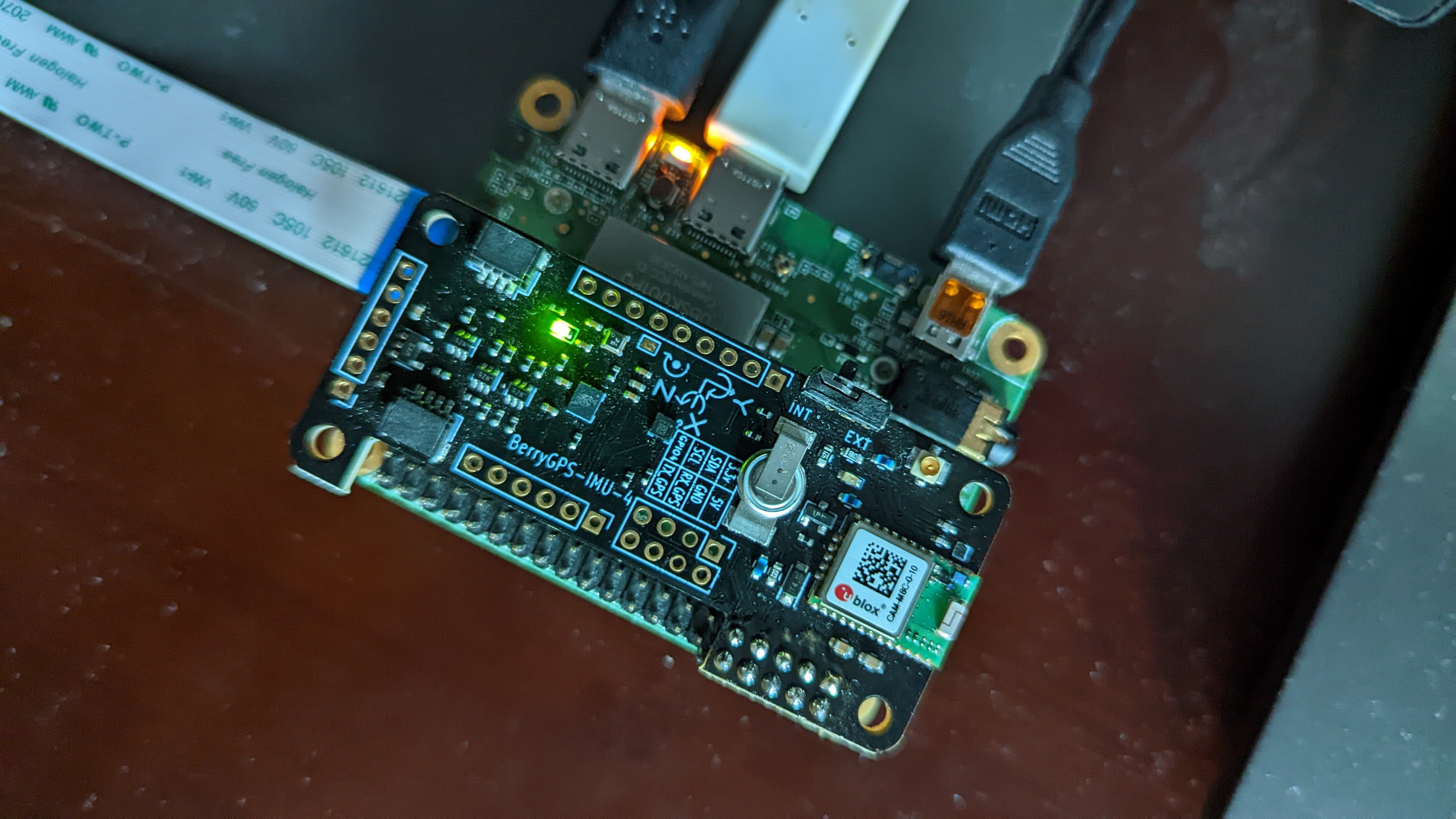 Serial peripheral blocks boot · Issue #682 · google-coral/edgetpu · GitHub