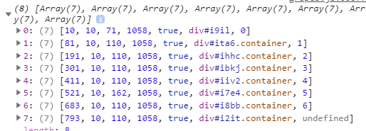 Invalid array length when dragging component onto canvas · Issue #2493 · GrapesJS/grapesjs · GitHub
