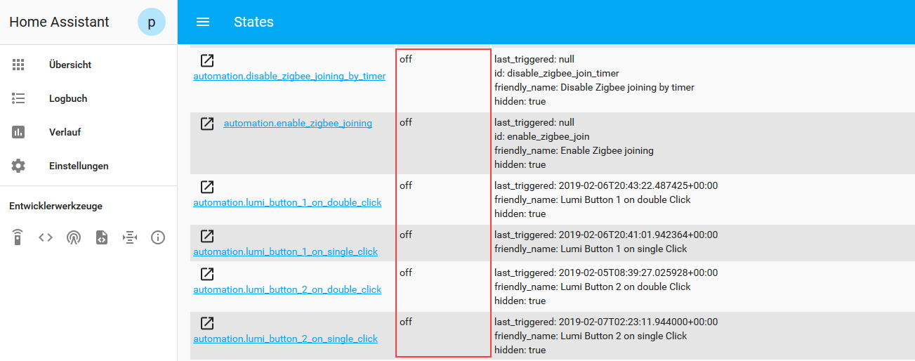 Start Event Of Homeassistant Doesnt Trigger Automation Anymore · Issue 20881 · Home Assistant