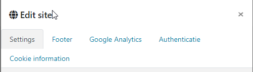 Regions in my SiteContent don't show up in the settings editors · Issue #1959 · PiranhaCMS ...