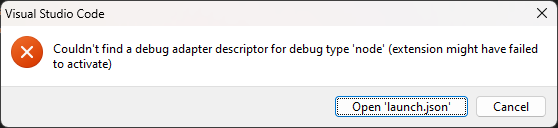 Platform-specific properties in launch configurations · Issue #181496 ... Platform-specific properties in launch configurations · Issue #181496 ...