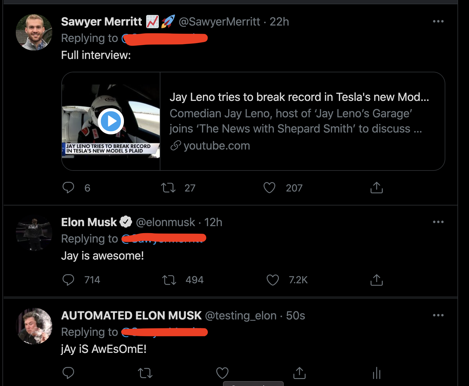 GitHub - AngelM512/Automated-elon-musk
