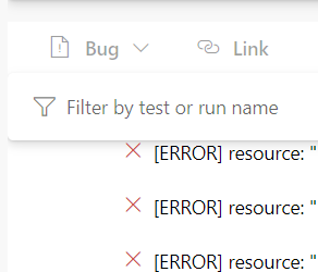 Add Severity along with error title after publishing with junit-xml ...