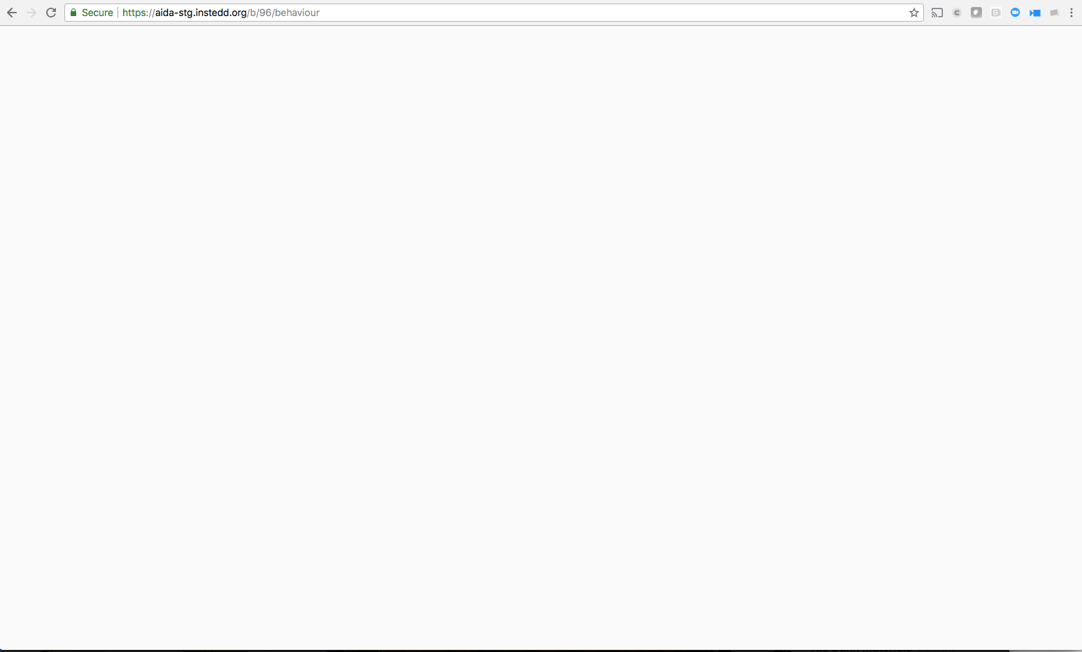Clicking Relevance, Bot becomes unusable · Issue #176 · instedd/aida · GitHub