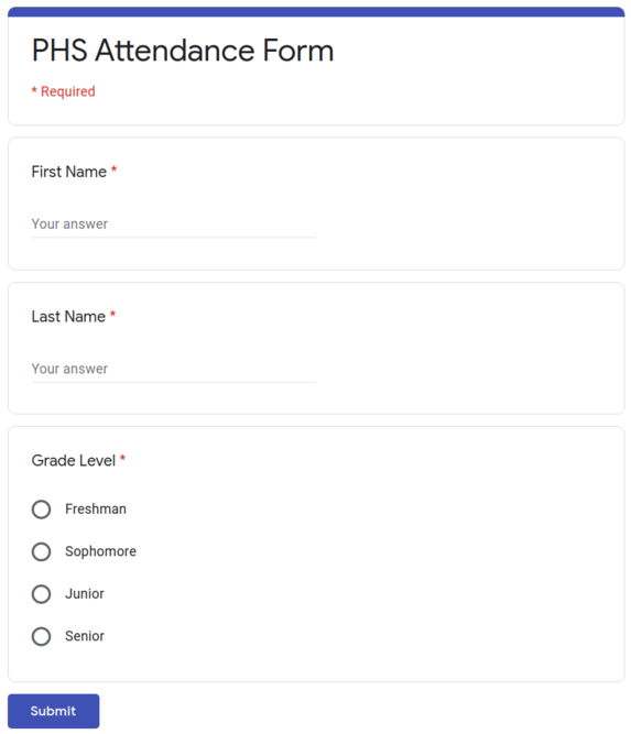 GitHub - danli2002/Auto-Attendance: Python script that automatically ...